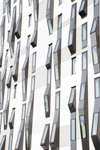 Office Windows Pattern Free Stock Photo - Public Domain Pictures