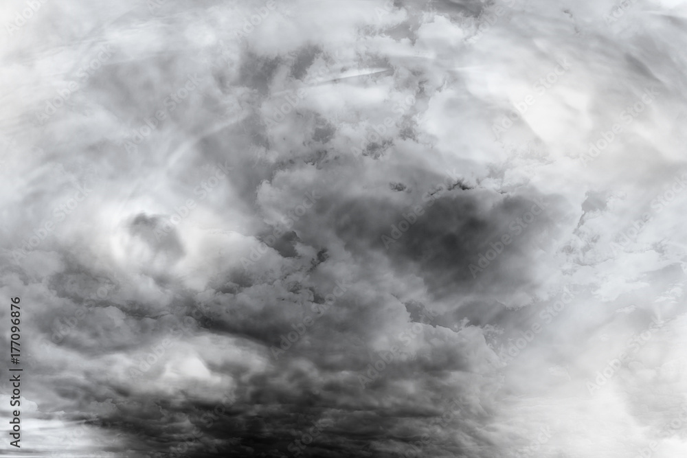 sky clouds abstract background texture Stock Photo | Adobe Stock
