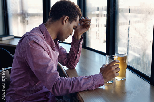 Unemployment and alcohol abuse: a review. – CAVARS