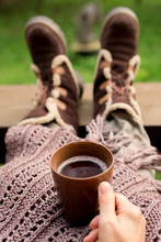 Hot Cocoa Fall Home Free Stock Photo - Public Domain Pictures