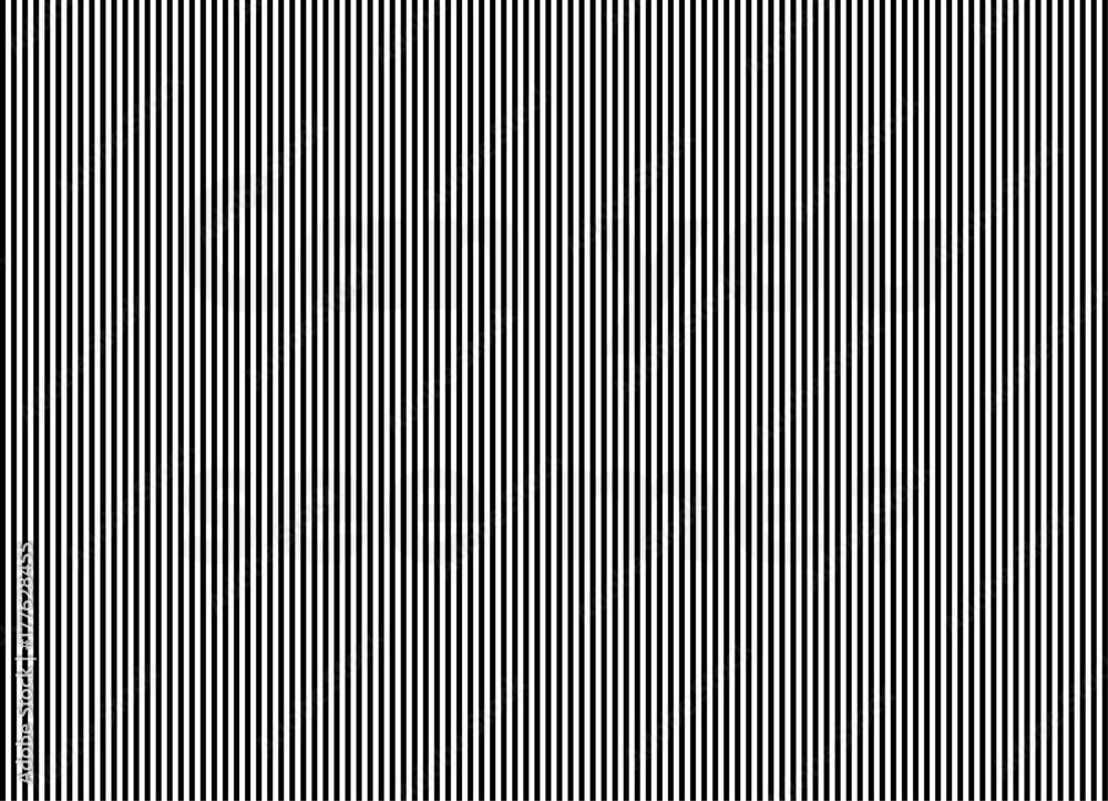 Vektor Stok Hidden message optical illusion - can you see me | Adobe Stock