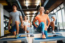 Fitness Class Free Stock Photo - Public Domain Pictures
