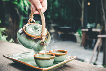 Tea Time Free Stock Photo - Public Domain Pictures