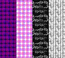 Grey Scale Squares Background Free Stock Photo - Public Domain Pictures