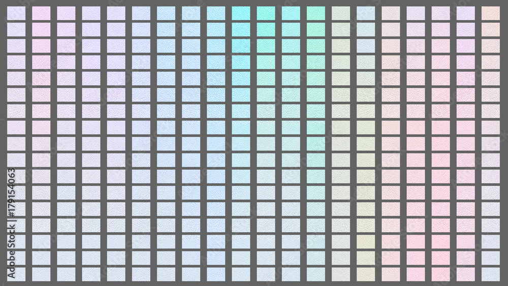 Color palette. Palette of colors. Gray background color shade chart ...
