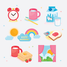 Strawberry Jam Sun Free Stock Photo - Public Domain Pictures