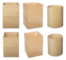 Small Wooden Container Free Stock Photo - Public Domain Pictures