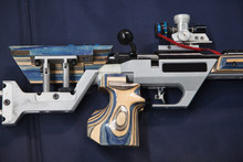 Air Rifle Free Stock Photo - Public Domain Pictures