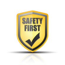 Safety First Free Stock Photo - Public Domain Pictures