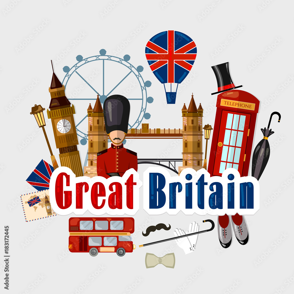 Travel to Great Britain. Traditions and culture, Welcome to England ...