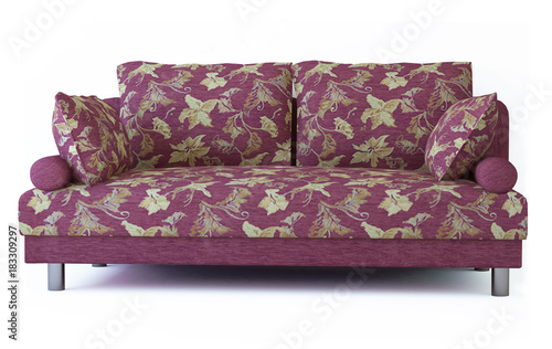 Primitive Sofas And Loveseats | Baci Living Room