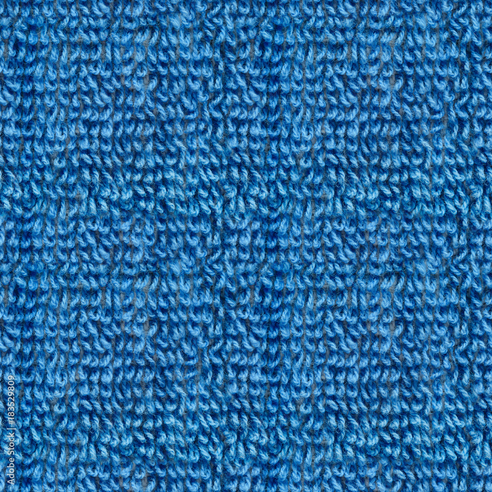 Seamless Carpet Texture with Long Nap. Fabric Material with a Long Pile ...