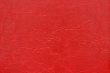 Red Embossed Leather Background Free Stock Photo - Public Domain Pictures