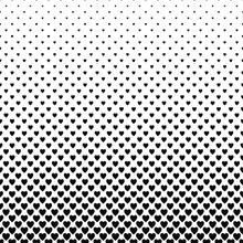 Patterned Heart Grid Free Stock Photo - Public Domain Pictures