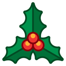 Holly Smiley Free Stock Photo - Public Domain Pictures