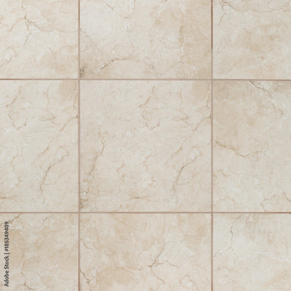 ivory porcelain tile texture Stock Photo | Adobe Stock