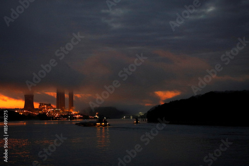 Dayton Power And Light Stuart Station Address | Shelly Lighting