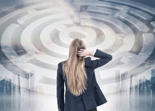 Disoriented Free Stock Photo - Public Domain Pictures