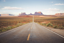 Arizona Highway Free Stock Photo - Public Domain Pictures