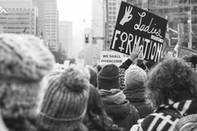 Protest Demonstration Free Stock Photo - Public Domain Pictures