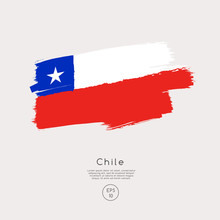 National Flag Of Chile Themes Idea Free Stock Photo - Public Domain ...