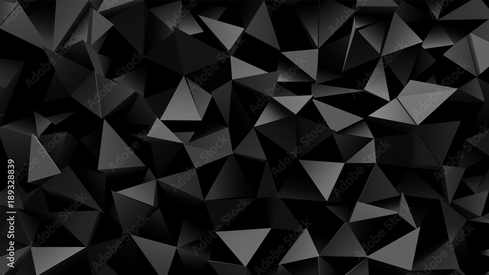 stylish, abstract, modern 3d background with geometric texture 1920 x ...