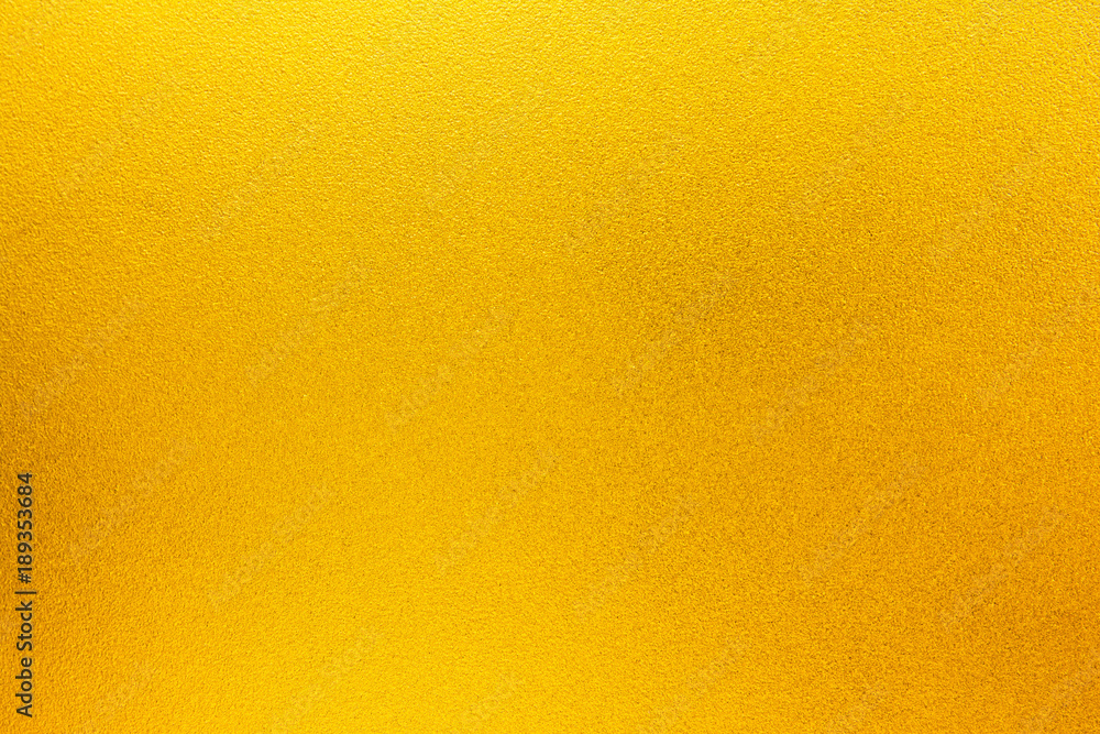 Shiny yellow gold texture background Stock Photo | Adobe Stock