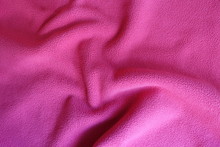 Red Fleece Fabric Free Stock Photo - Public Domain Pictures