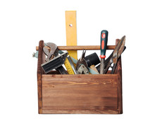 Tool Box Free Stock Photo - Public Domain Pictures