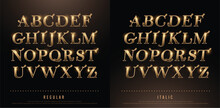 Royal Alphabet Free Stock Photo - Public Domain Pictures