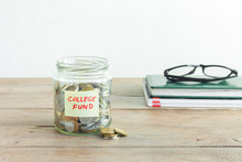College Funds Free Stock Photo - Public Domain Pictures