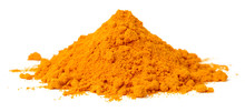 Turmeric Powder Free Stock Photo - Public Domain Pictures