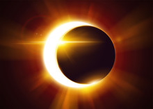 Solar Eclipse Free Stock Photo - Public Domain Pictures