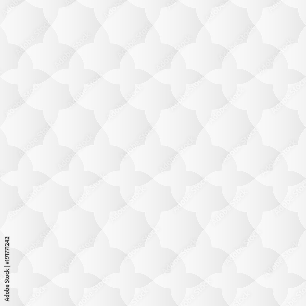 White Pattern Backgrounds