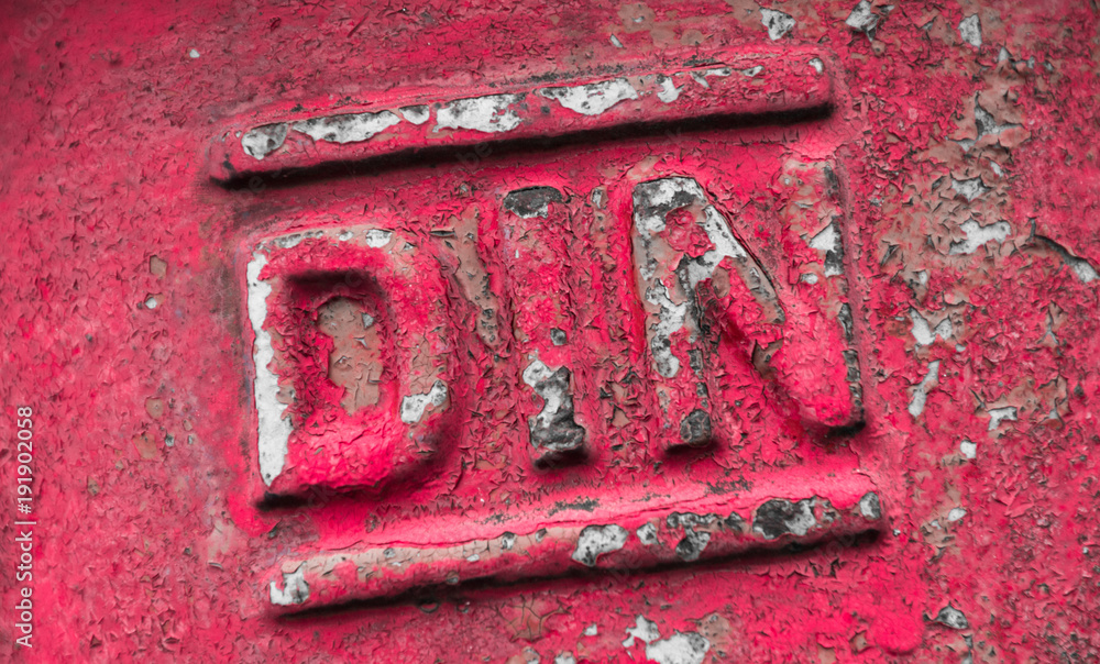 DIN Symbol Stock Photo | Adobe Stock