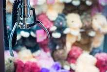 Arcade Game Prizes Free Stock Photo - Public Domain Pictures