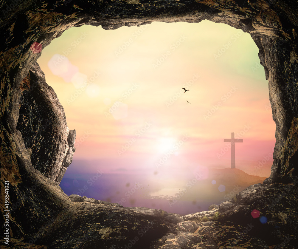 Resurrection Sunday Backgrounds