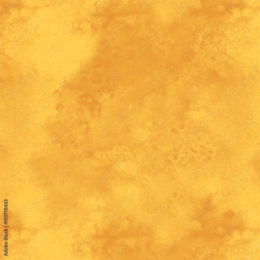 Watercolor sand background texture Stock Vector | Adobe Stock