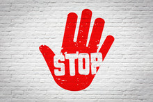 Stop The Abuse Free Stock Photo - Public Domain Pictures