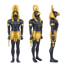 Horus Free Stock Photo - Public Domain Pictures