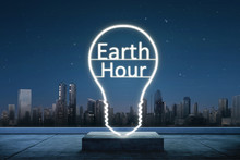 Earth Hour Free Stock Photo - Public Domain Pictures