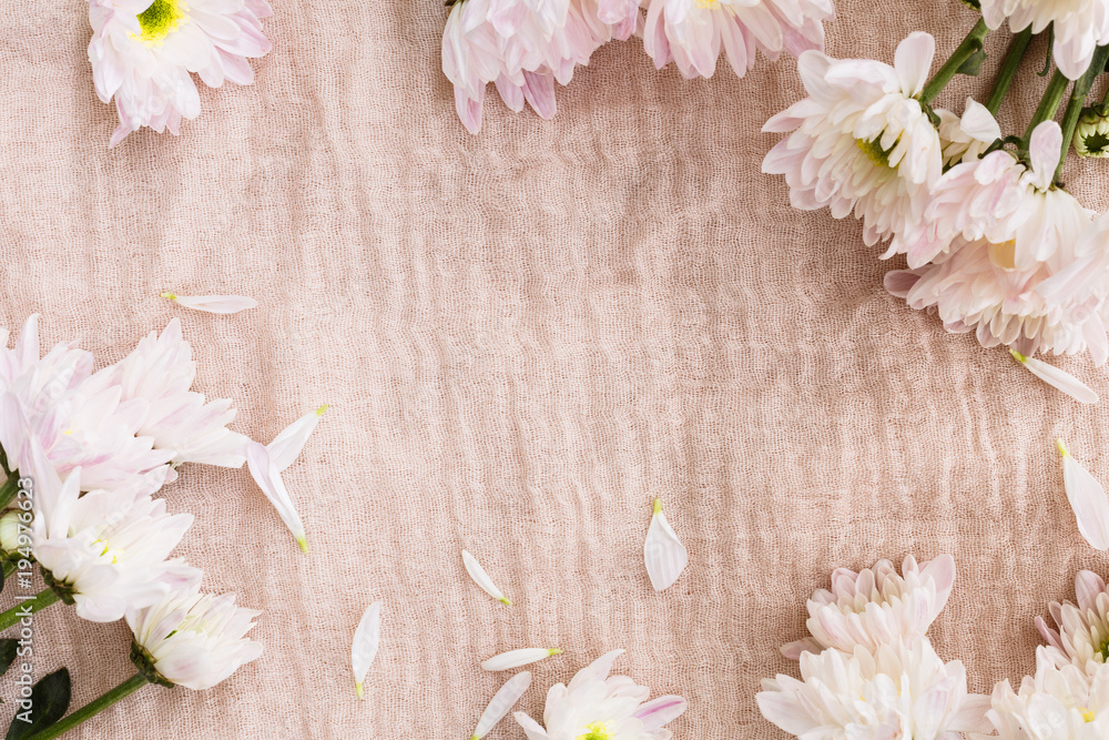 Photo Stock Arrière Plan Printemps, Printemps Background et Espace ...