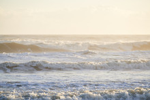 Yellow Haze Background Free Stock Photo - Public Domain Pictures