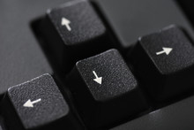 Keyboard Arrows Free Stock Photo - Public Domain Pictures