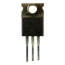 A Single Transistor Free Stock Photo - Public Domain Pictures