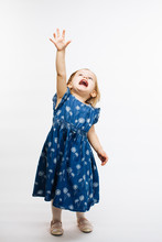 Child Trying To Reach Free Stock Photo - Public Domain Pictures