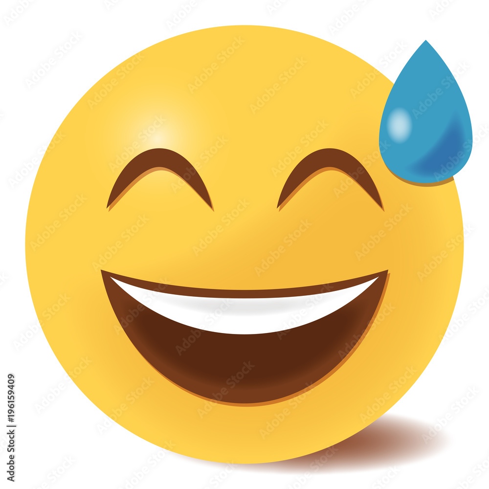 Verlegen Emoticon Schattig Bang Verlegen Chat Emoji Pack, Bang