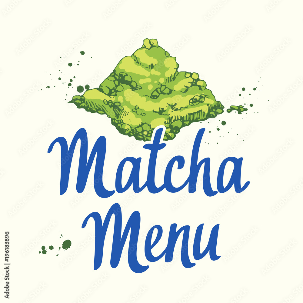 Japanese ethnic and national tea ceremony. Matcha. Traditions of ...