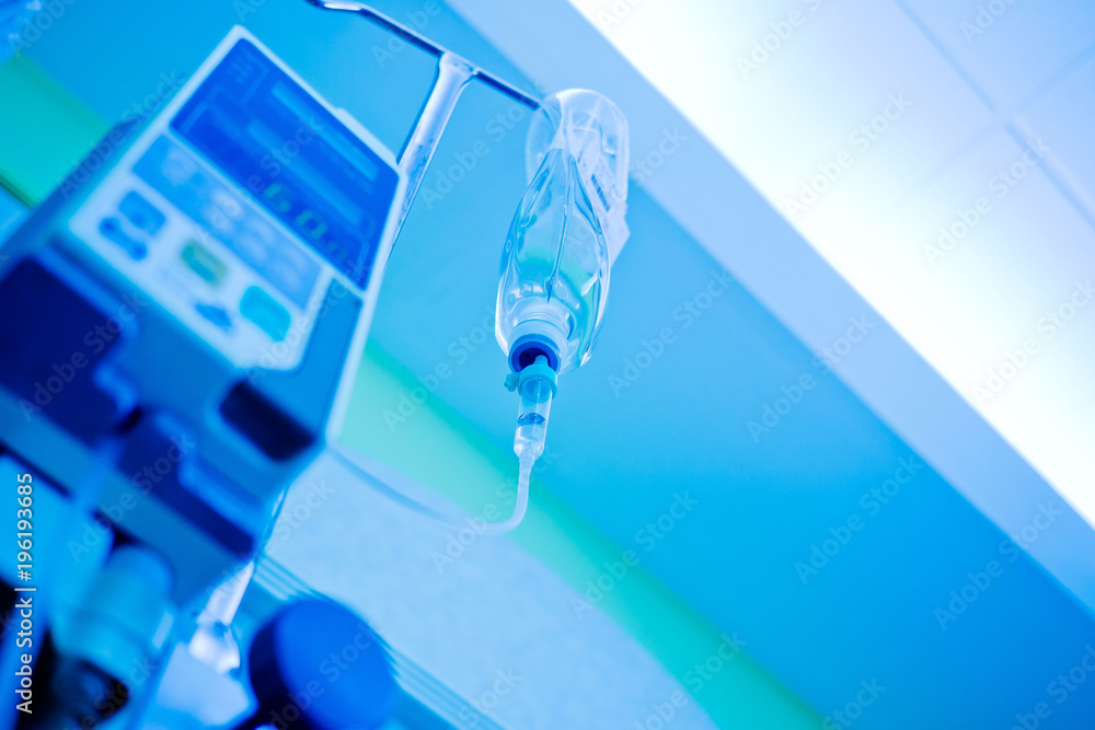 Sodium Chloride Solution for Intravenous, The brine, Medical treatment ...