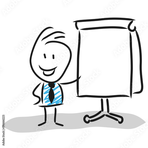 Bildung, Weiterbildung, Präsentation – kaufen Sie diese Vektorgrafik ...